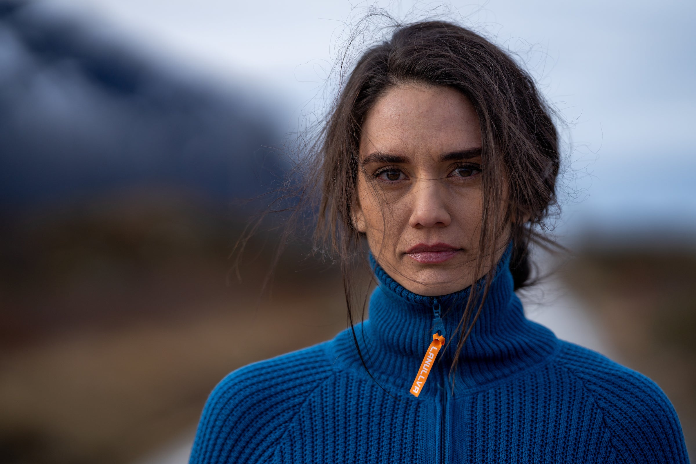 Lanullva - Najcieplejsza na świecie metoda dziewiarska